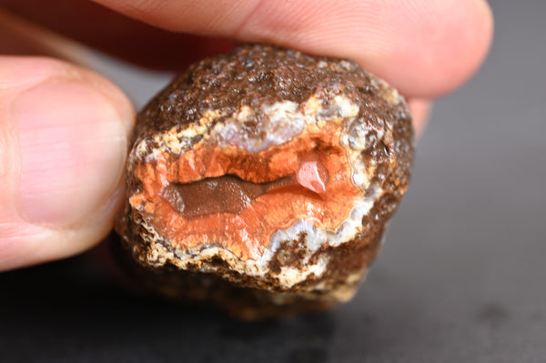 5kg Of Raw Agates Alimajo XL – Agatebay